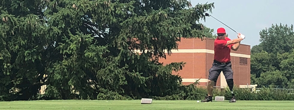 The Fortress Golf Course Welcomed The National Amputee Golf ...