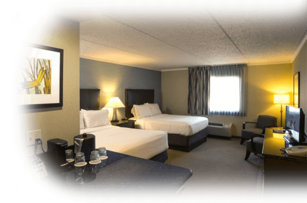 Zehnder’s Splash Village | Hotel Room Options