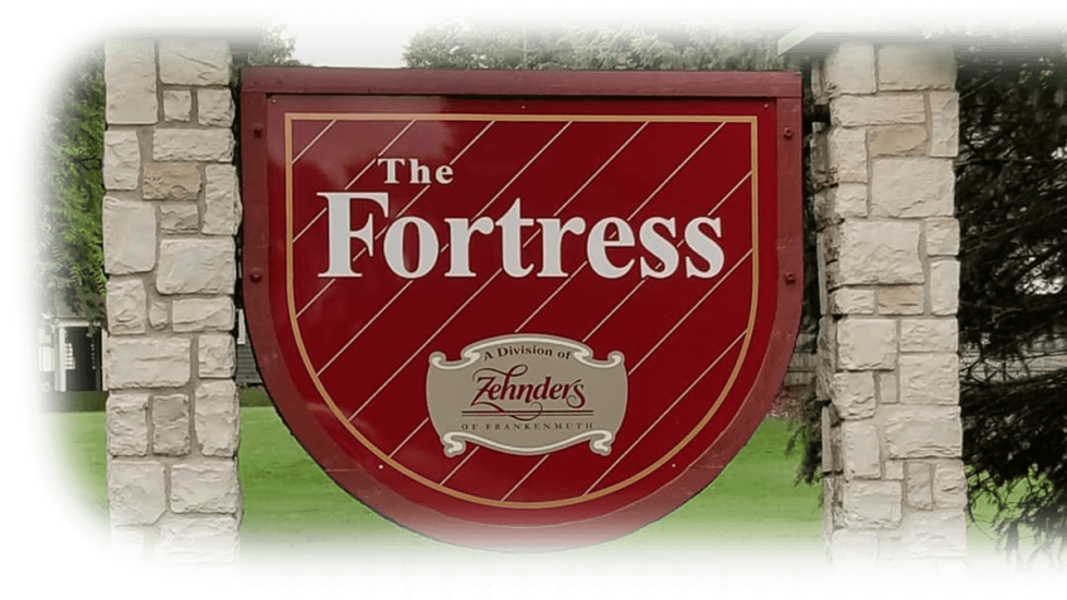 The Fortress Golf Course | Frankenmuth, MI