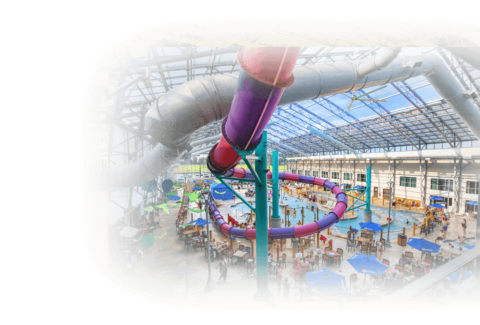 Zehnder’s Splash Village | Waterpark Attractions