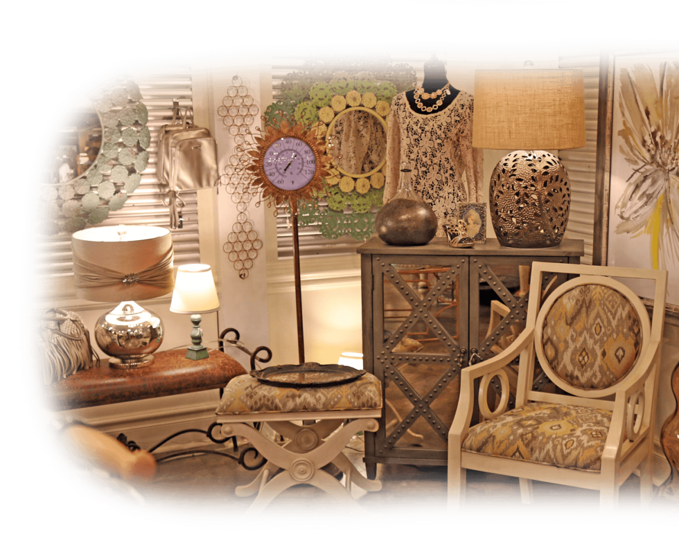 Zehnder’s Marketplace| Gift Shop