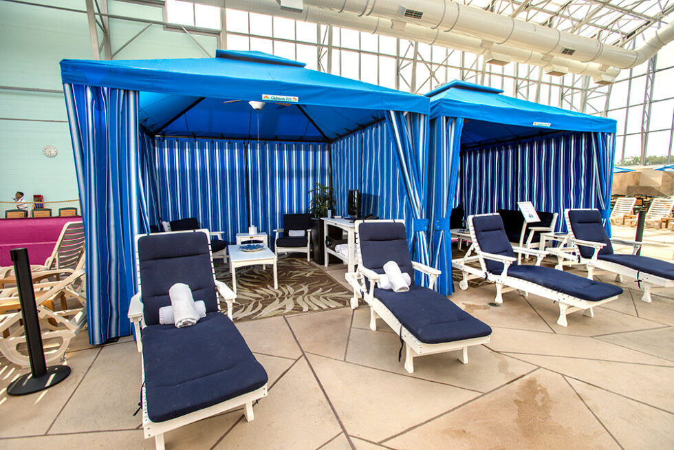 Zehnder’s Splash Village | Waterpark Attractions