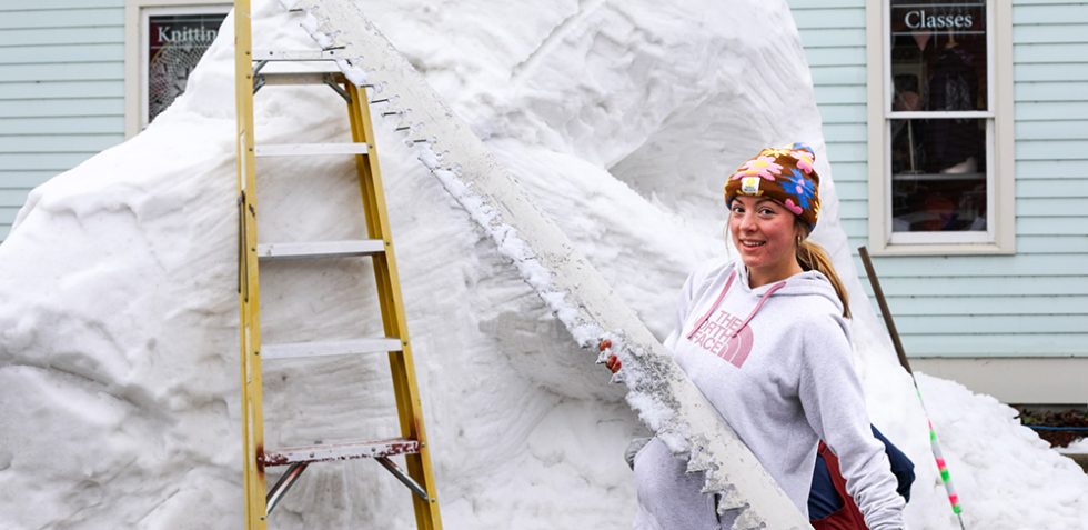 Zehnder's Snowfest 2024 Highlights and Top Talent - Zehnders