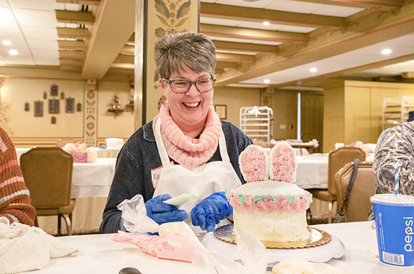 The Fortress Golf Course - Zehnders