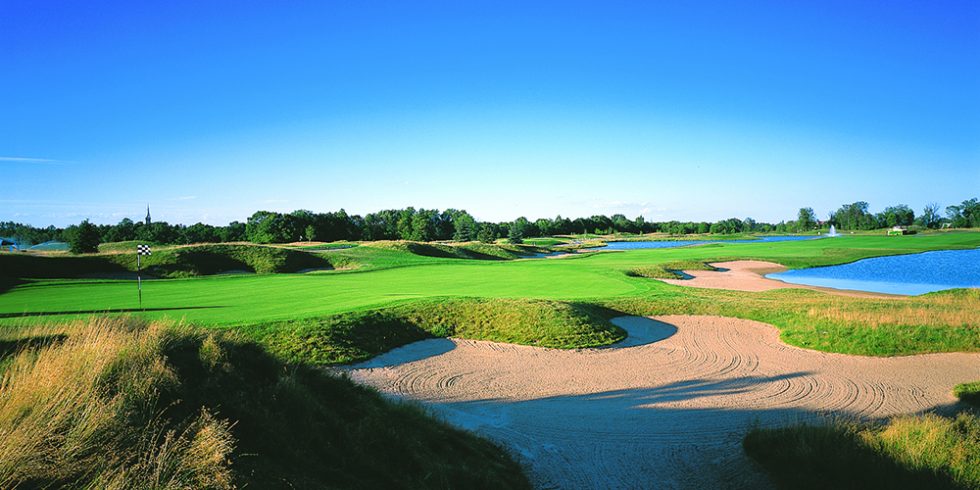 Accolades and Spring Happenings at The Fortress - Zehnders