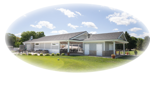 The Fortress Golf Course | Frankenmuth, MI